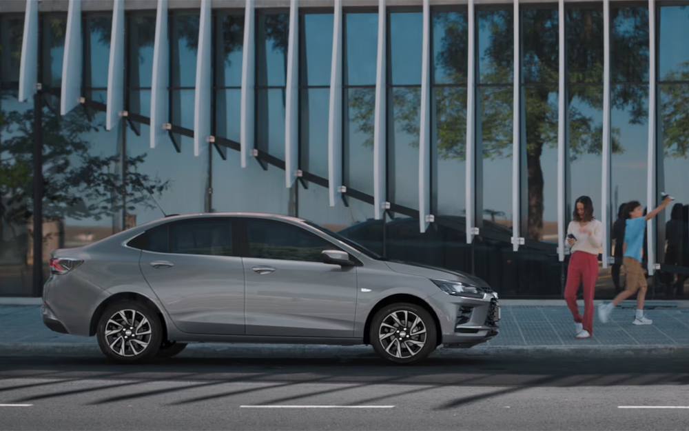 Concessionária Primarca | A sua Chevrolet em São Caetano