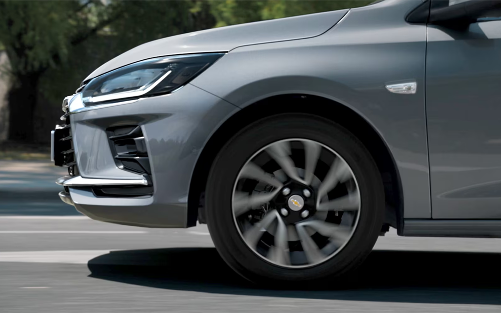 Concessionária Primarca | A sua Chevrolet em São Caetano
